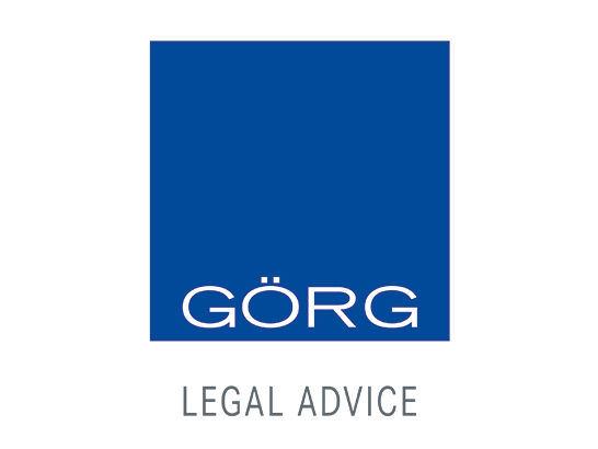 Our Firm Structure | GÖRG | GÖRG